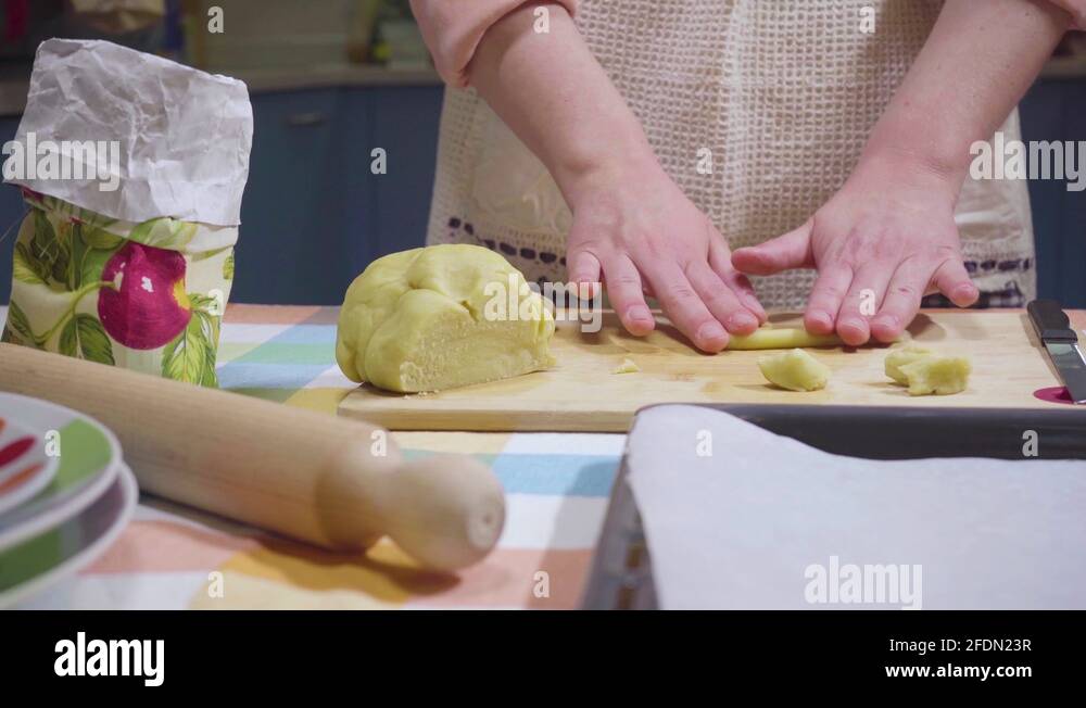 Baking hands Stock Videos & Footage - HD and 4K Video Clips - Alamy