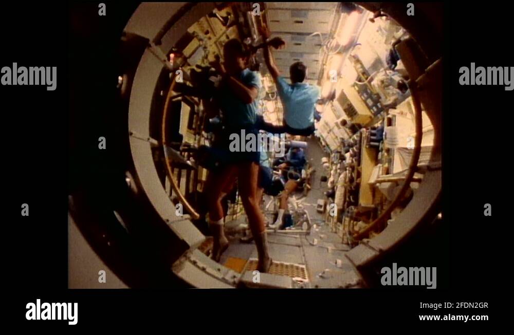 Spacelab Stock Videos & Footage - HD and 4K Video Clips - Alamy