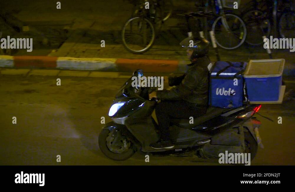 Motorbike box Stock Videos & Footage - HD and 4K Video Clips - Alamy