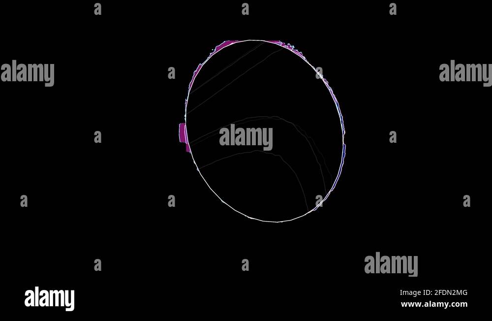 Cone model Stock Videos & Footage - HD and 4K Video Clips - Alamy
