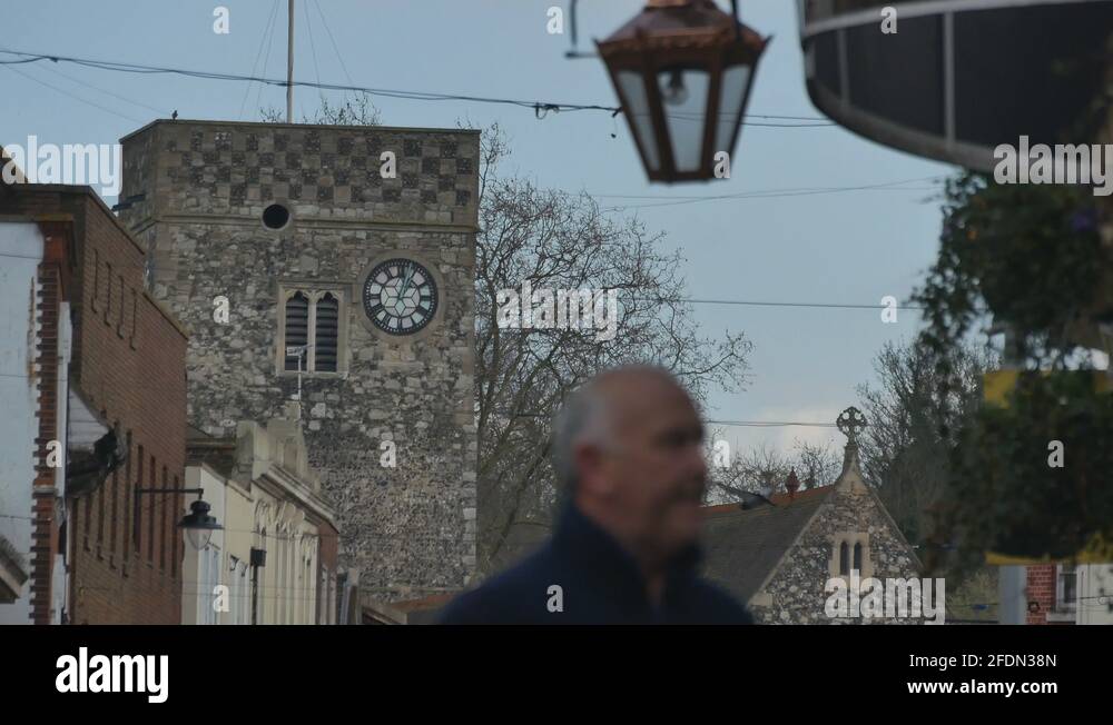 High noon clock Stock Videos & Footage - HD and 4K Video Clips - Alamy