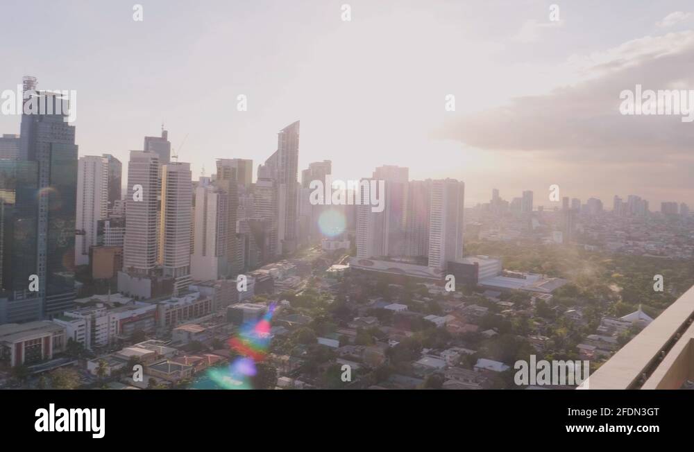 Skyline makati Stock Videos & Footage - HD and 4K Video Clips - Alamy