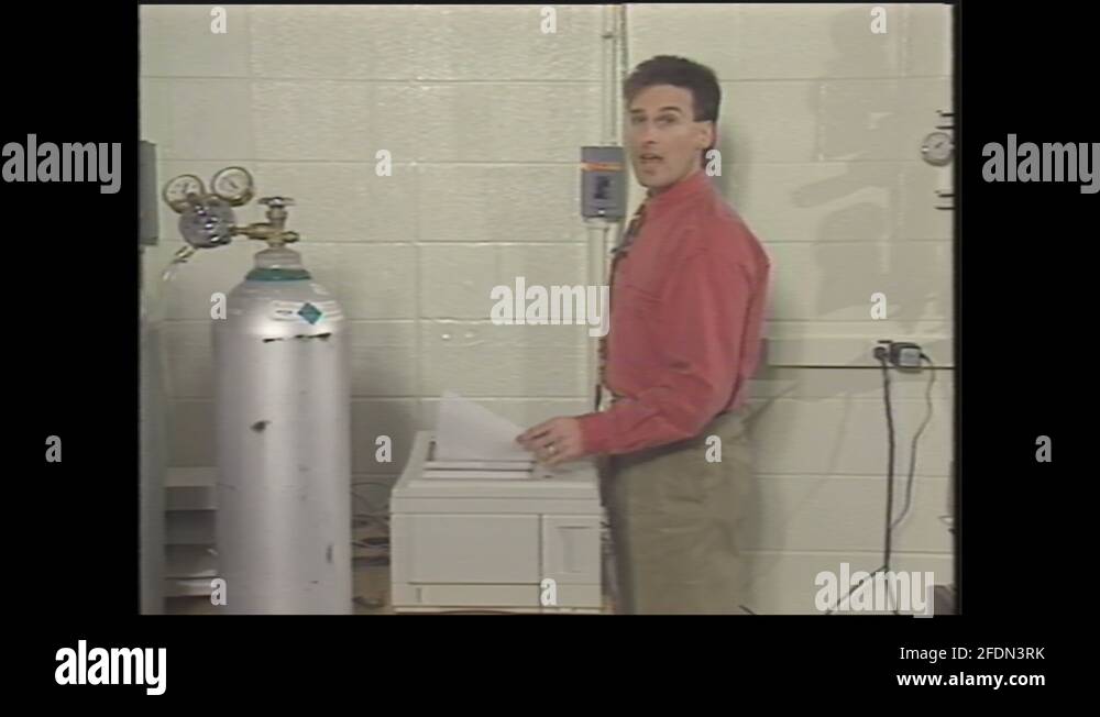 1990s printer Stock Videos & Footage - HD and 4K Video Clips - Alamy