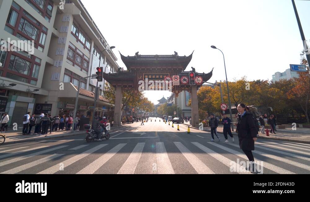 Gate on street Stock Videos & Footage - HD and 4K Video Clips - Alamy