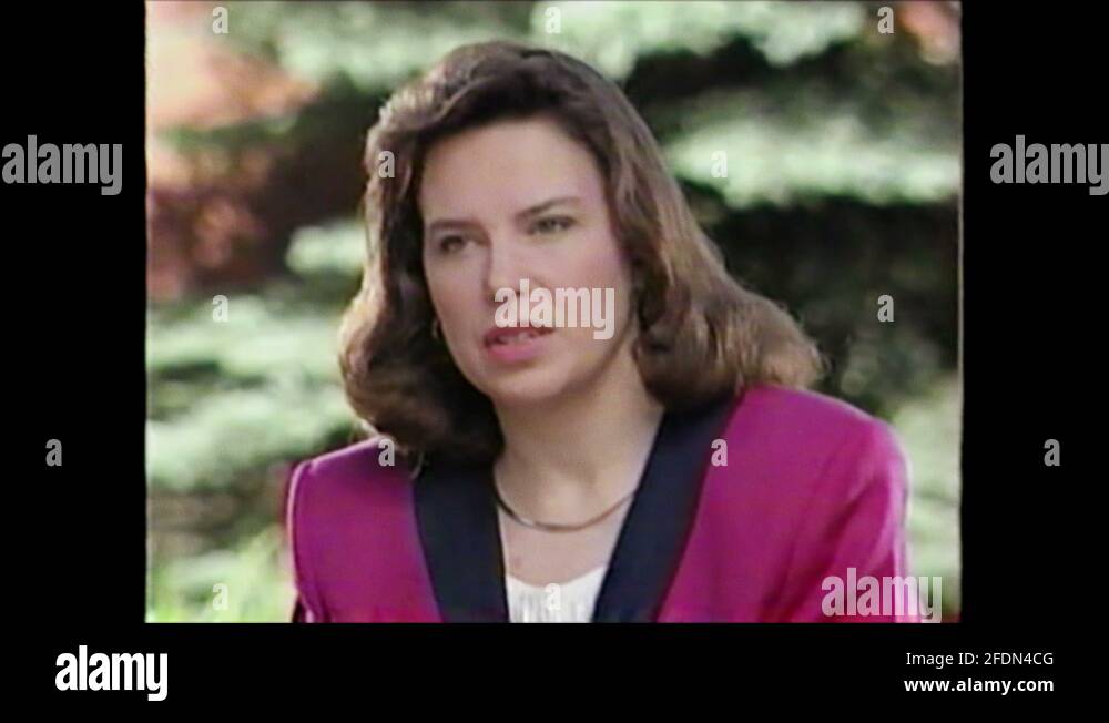 1990s woman office Stock Videos & Footage - HD and 4K Video Clips - Alamy