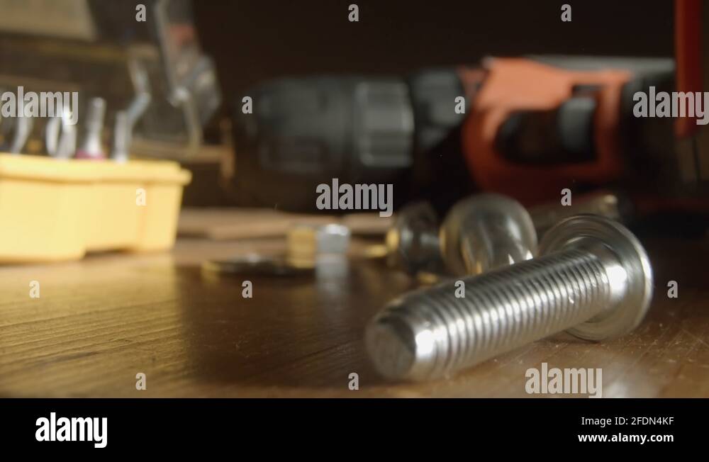 Plated bolts Stock Videos & Footage - HD and 4K Video Clips - Alamy