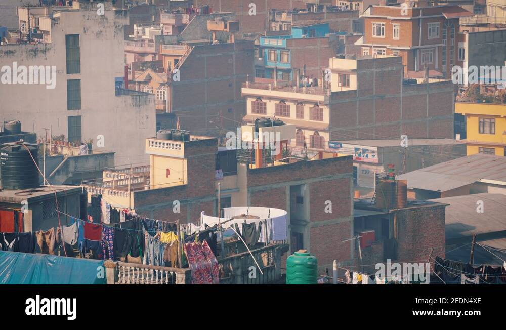 Traditional nepali houses Stock Videos & Footage - HD and 4K Video ...