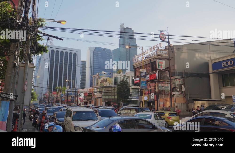 Street photography philippines Stock Videos & Footage - HD and 4K Video ...