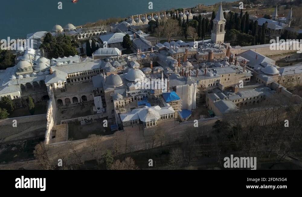 Ottoman royal palace Stock Videos & Footage - HD and 4K Video Clips - Alamy