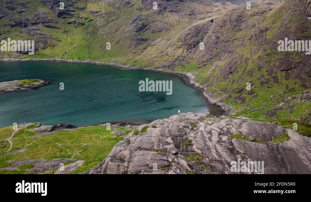 Scottish mountain top Stock Videos & Footage - HD and 4K Video Clips ...