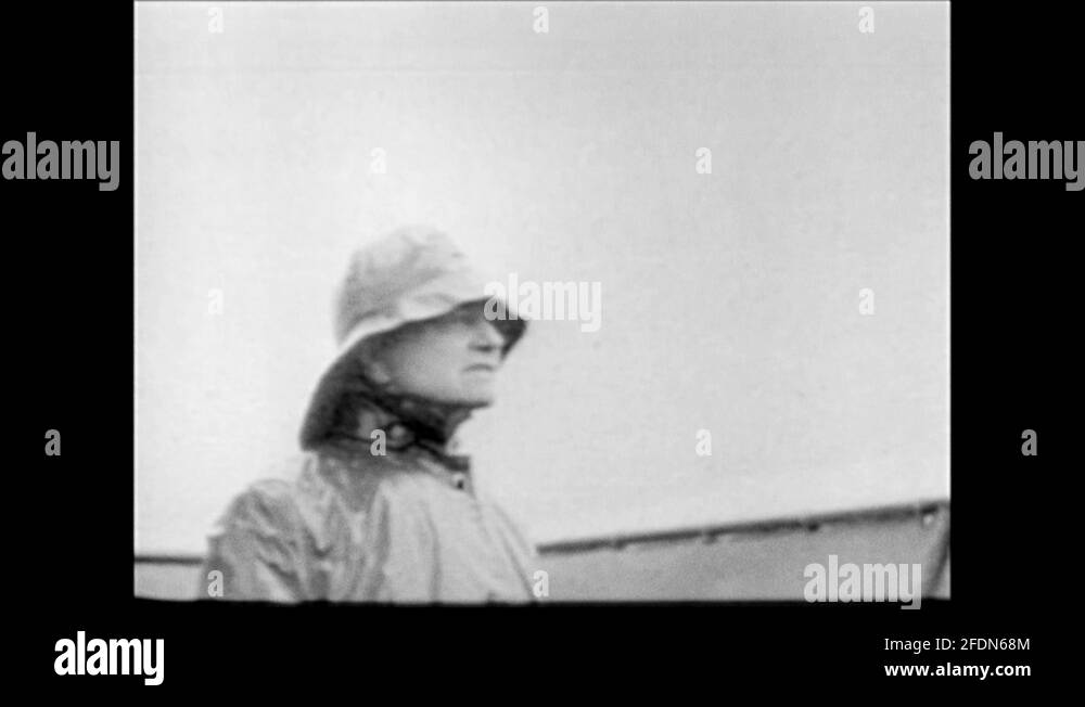 Raincoat 1960s Stock Videos & Footage - HD and 4K Video Clips - Alamy