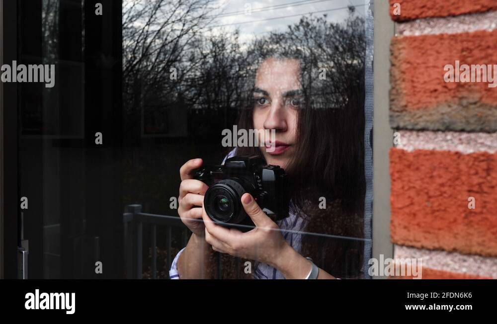 Stalker window Stock Videos & Footage - HD and 4K Video Clips - Alamy