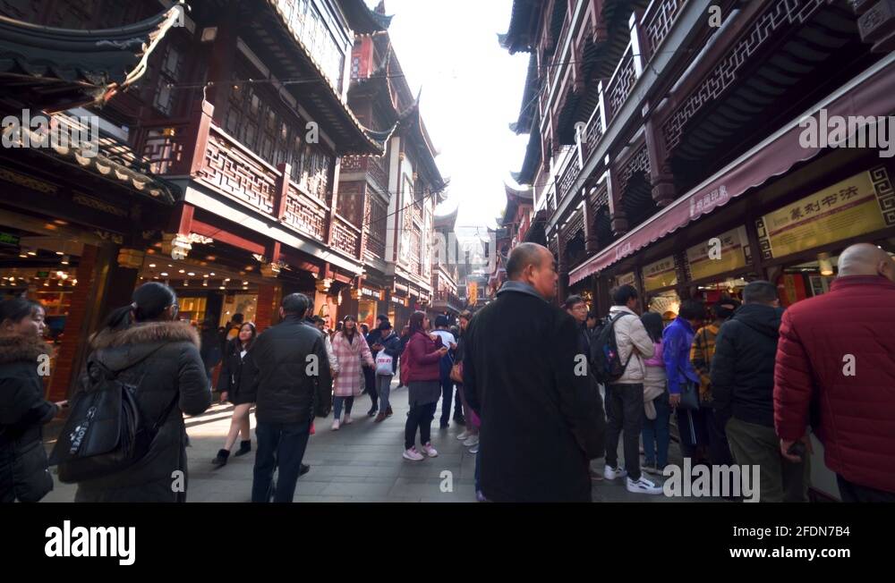 Old shanghai historic Stock Videos & Footage - HD and 4K Video Clips ...