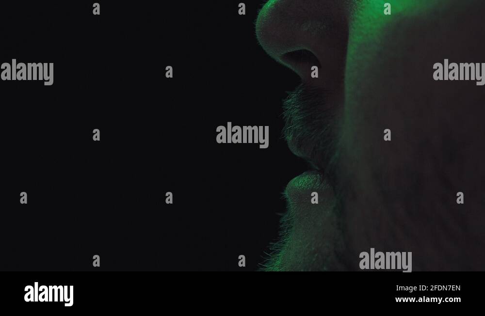 Nose secretion Stock Videos & Footage - HD and 4K Video Clips - Alamy