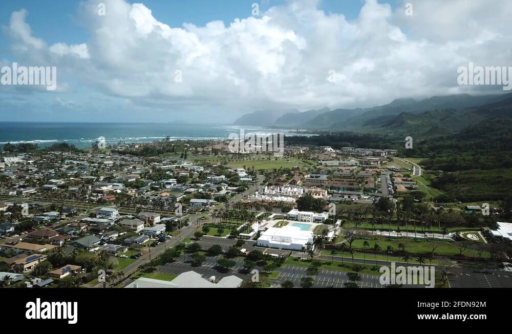 Oahu community Stock Videos & Footage - HD and 4K Video Clips - Alamy