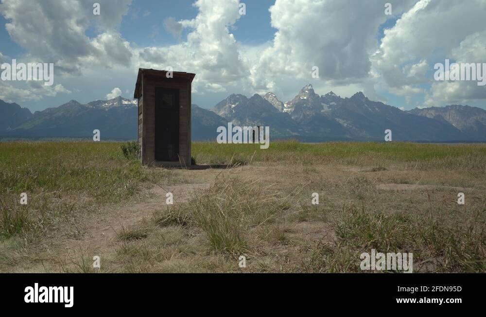 Blue outhouse Stock Videos & Footage - HD and 4K Video Clips - Alamy