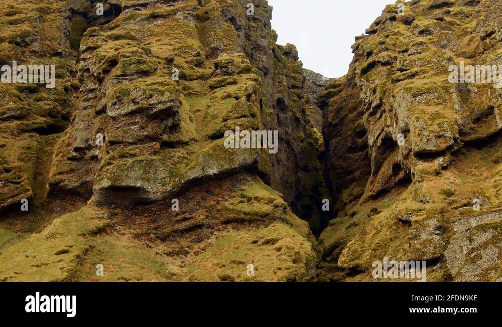 Beautiful fossil rock formation Stock Videos & Footage - HD and 4K ...