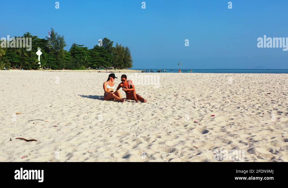 No bikini Stock Videos & Footage - HD and 4K Video Clips - Alamy