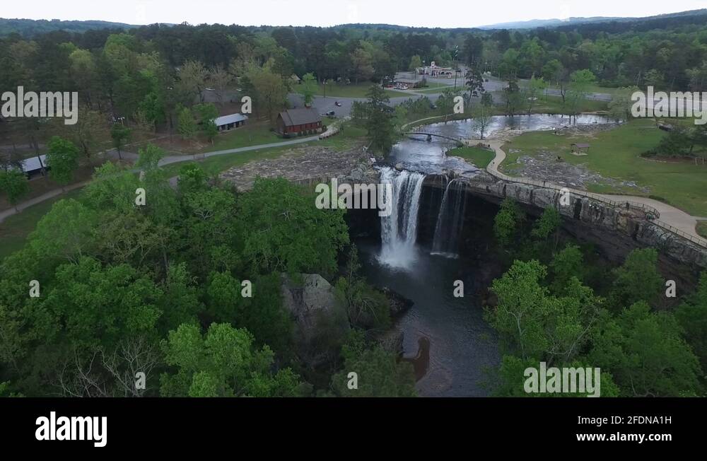 Noccalula falls state park Stock Videos & Footage - HD and 4K Video Clips - Alamy