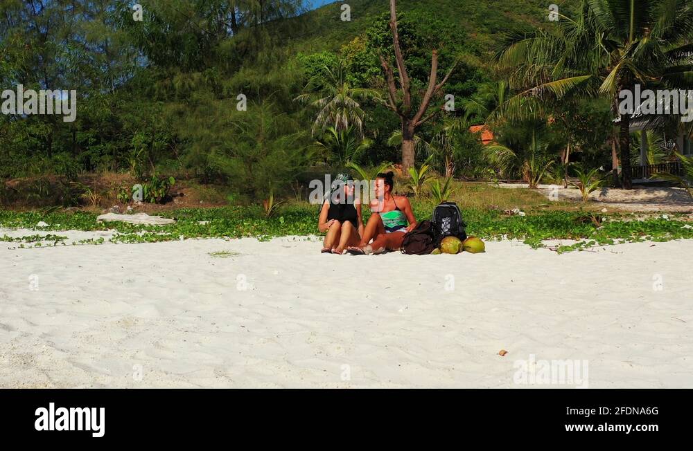 Bags of coconuts Stock Videos & Footage - HD and 4K Video Clips - Alamy