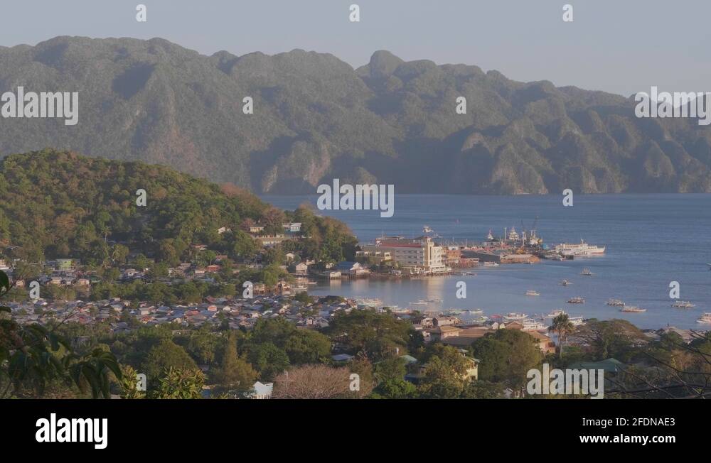Skyline coron city Stock Videos & Footage - HD and 4K Video Clips - Alamy