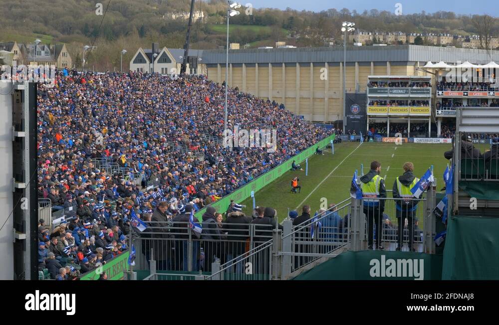 Stadium crowd wide Stock Videos & Footage - HD and 4K Video Clips - Alamy