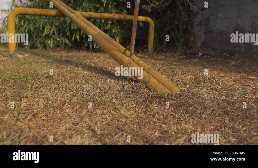 Seesaw in park Stock Videos & Footage - HD and 4K Video Clips - Alamy
