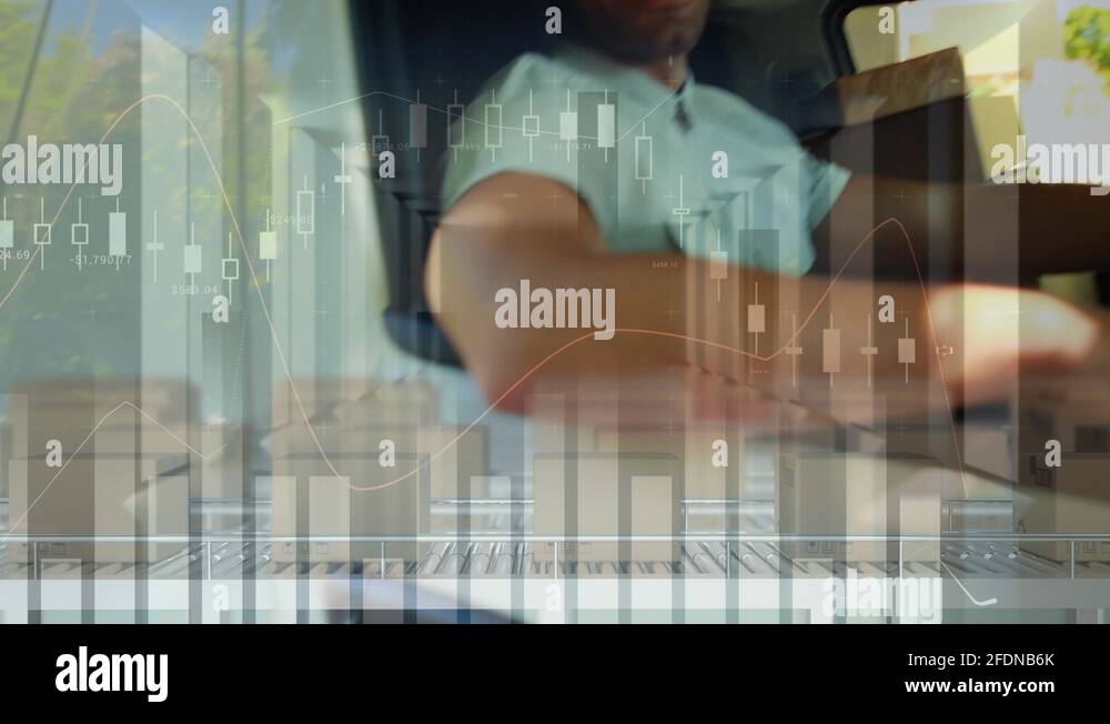 Line of people passing box Stock Videos & Footage - HD and 4K Video ...