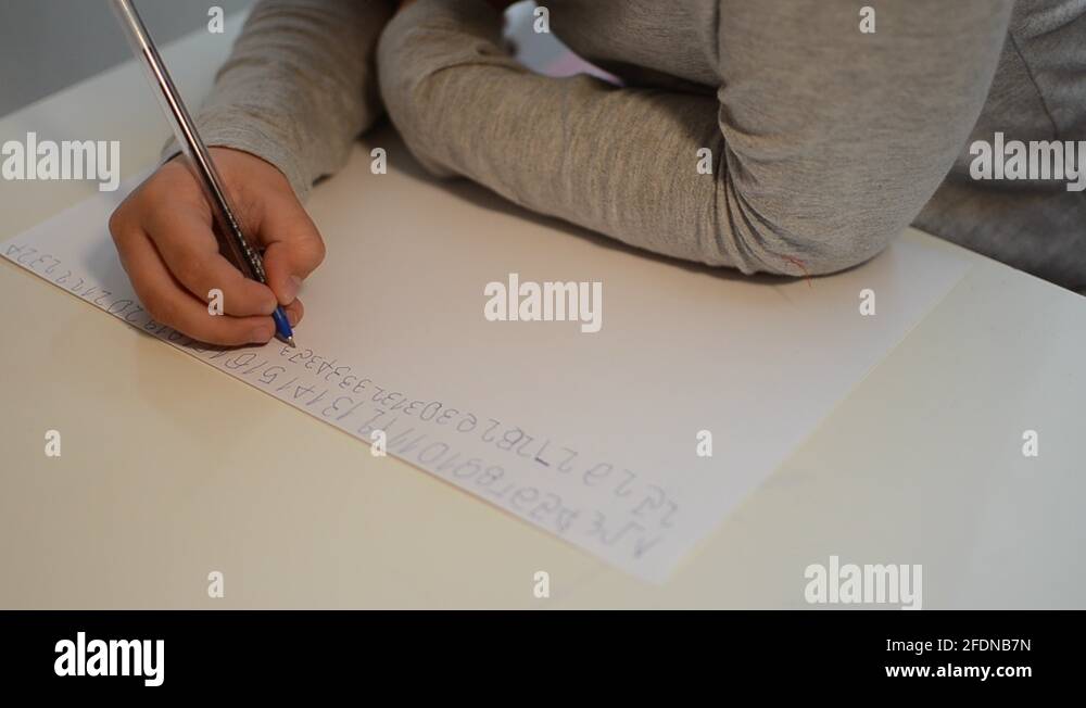 Learn pen Stock Videos & Footage - HD and 4K Video Clips - Alamy