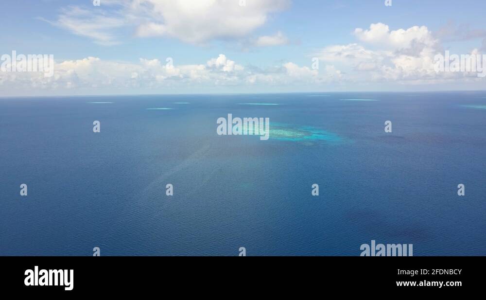 Blue indian ocean atolls in Stock Videos & Footage - HD and 4K Video ...