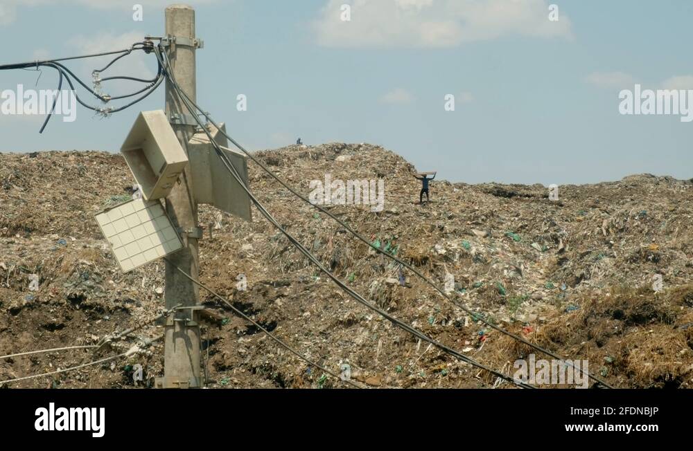 Boy garbage dump Stock Videos & Footage - HD and 4K Video Clips - Alamy