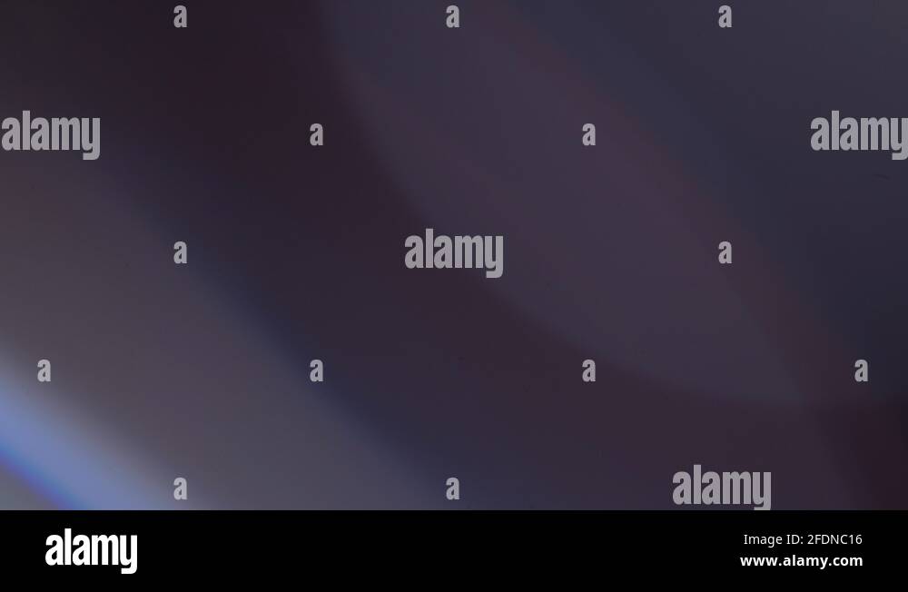 Real light leak lens flare Stock Video Footage - Alamy