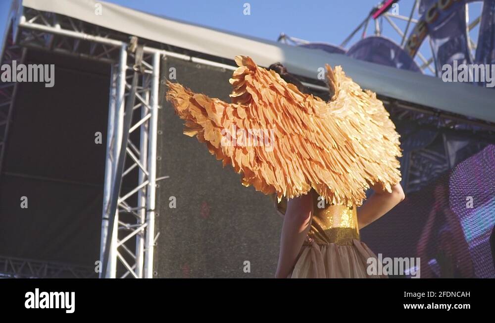 Costume back stage Stock Videos & Footage - HD and 4K Video Clips - Alamy