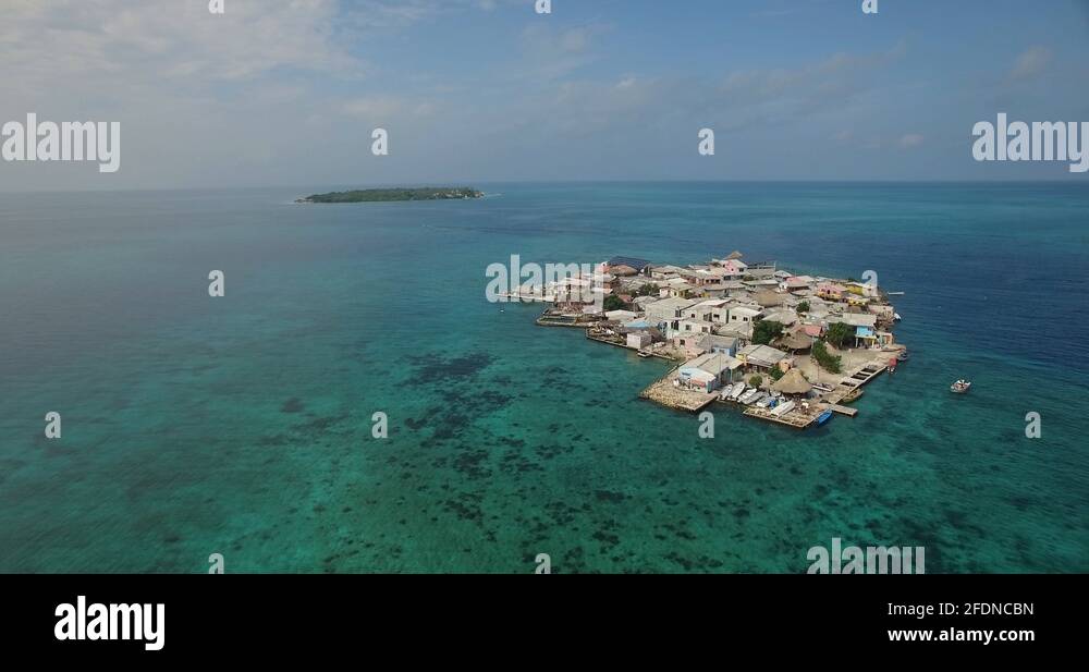 Islote island Stock Videos & Footage - HD and 4K Video Clips - Alamy