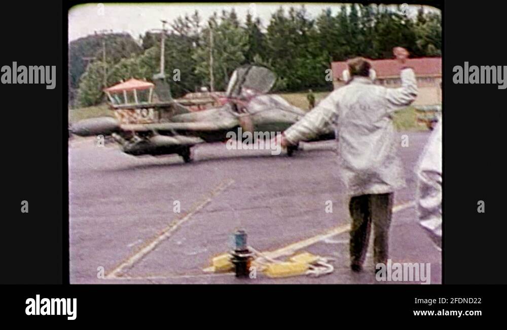 Vintage pilot airman Stock Videos & Footage - HD and 4K Video Clips - Alamy