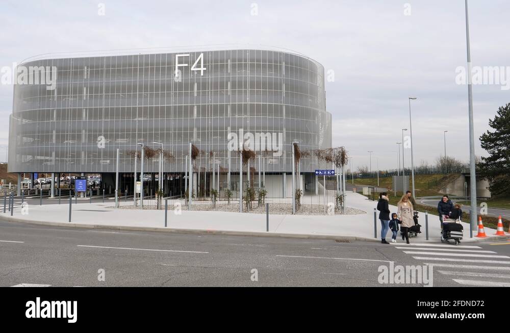 Car park family airport Stock Videos & Footage - HD and 4K Video Clips ...
