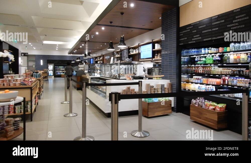 Luxury cafeteria Stock Videos & Footage - HD and 4K Video Clips - Alamy