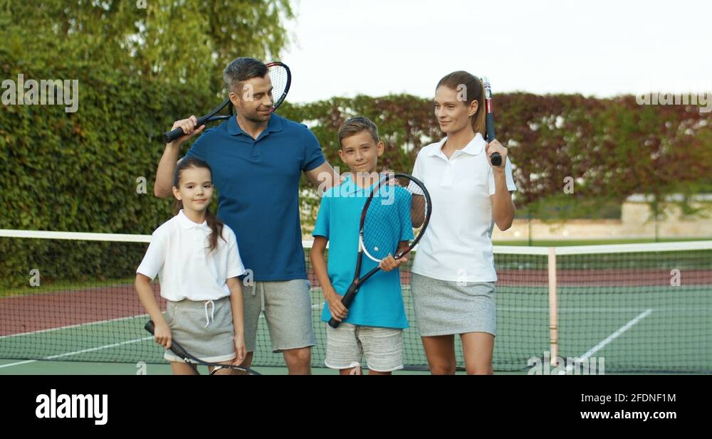 Family pitch Stock Videos & Footage - HD and 4K Video Clips - Alamy