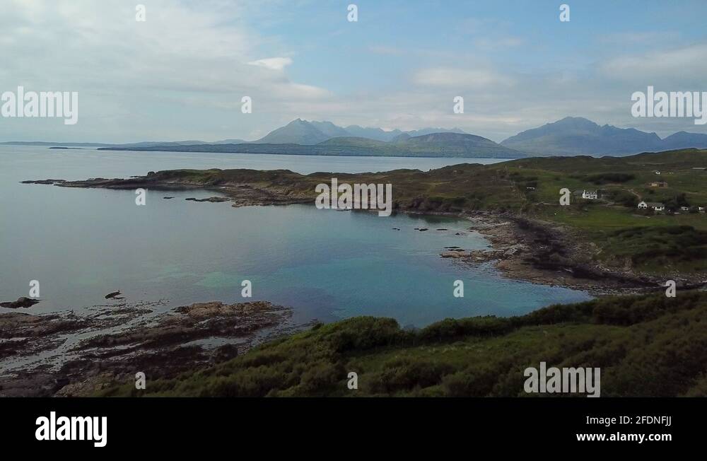 Scotland rural houses Stock Videos & Footage - HD and 4K Video Clips ...