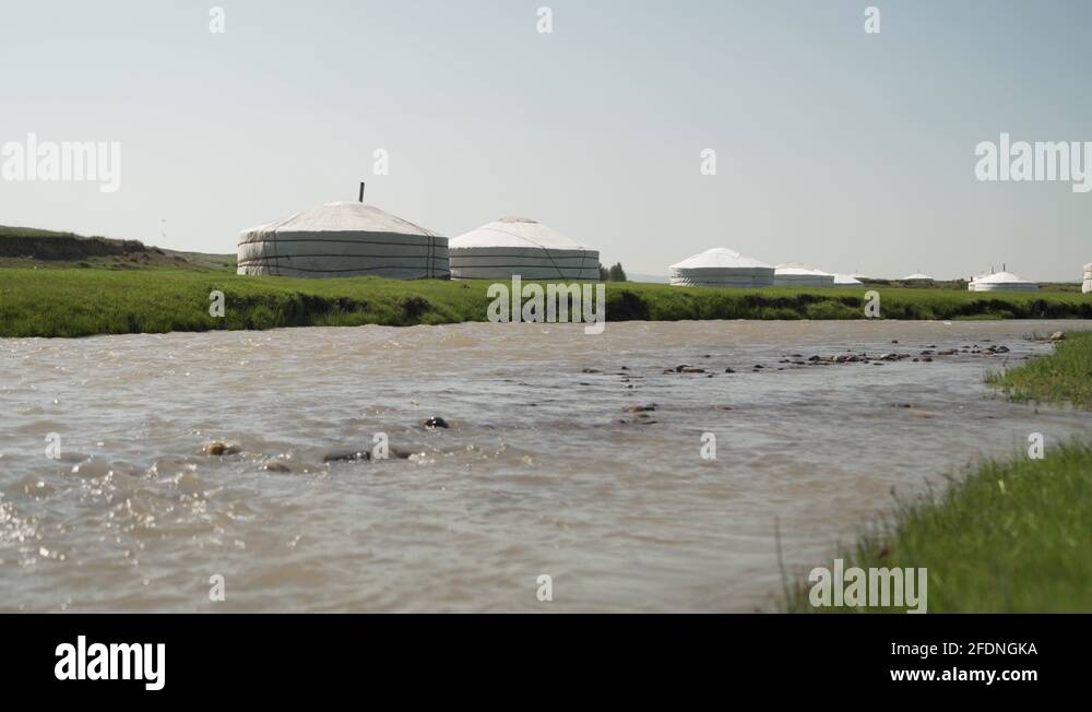 Nomadic village Stock Videos & Footage - HD and 4K Video Clips - Alamy