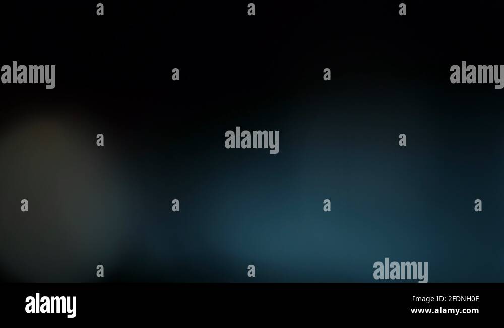 Real light leak lens flare Stock Video Footage - Alamy