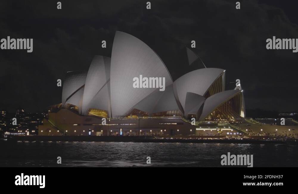 Syndey harbour bridge Stock Videos & Footage - HD and 4K Video Clips ...