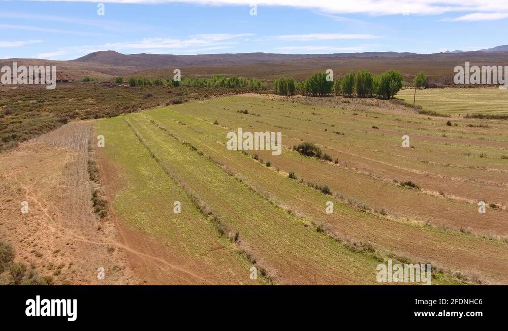 Arid farming landscape Stock Videos & Footage - HD and 4K Video Clips ...