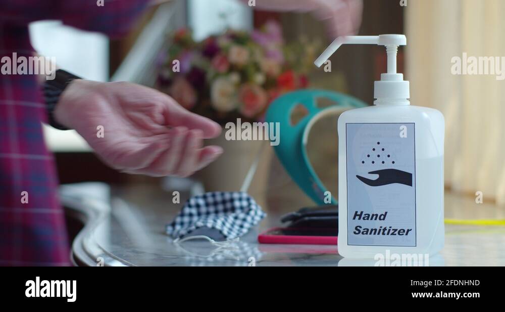 Prevention equipment Stock Videos & Footage - HD and 4K Video Clips - Alamy