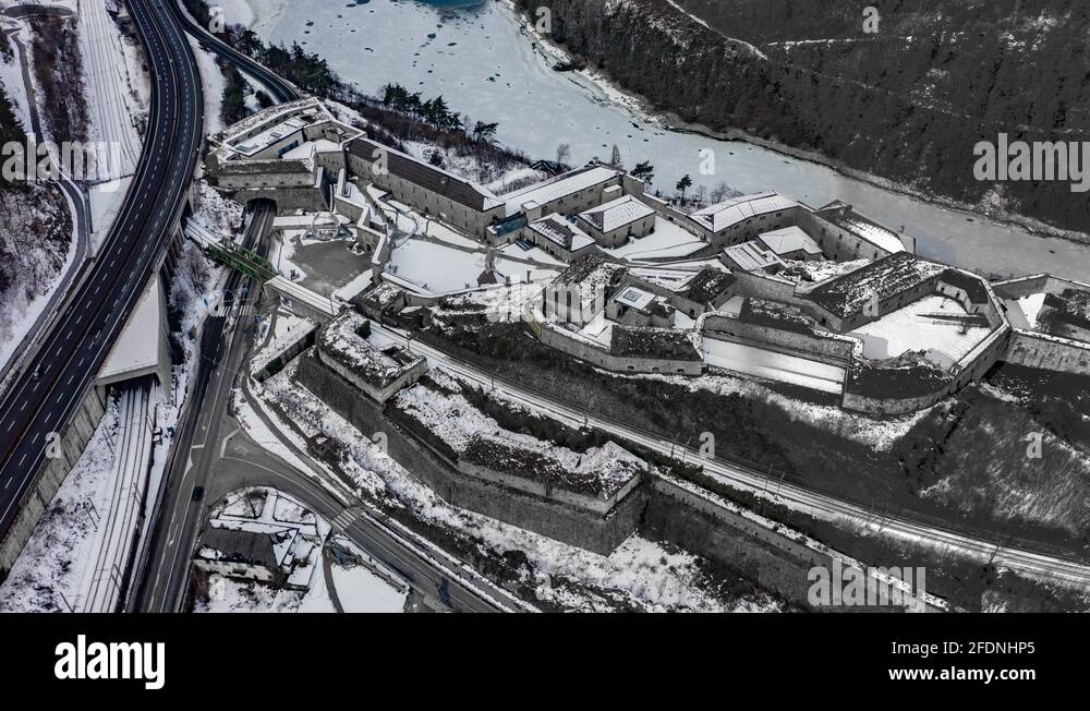 Fortress of fortezza Stock Videos & Footage - HD and 4K Video Clips - Alamy