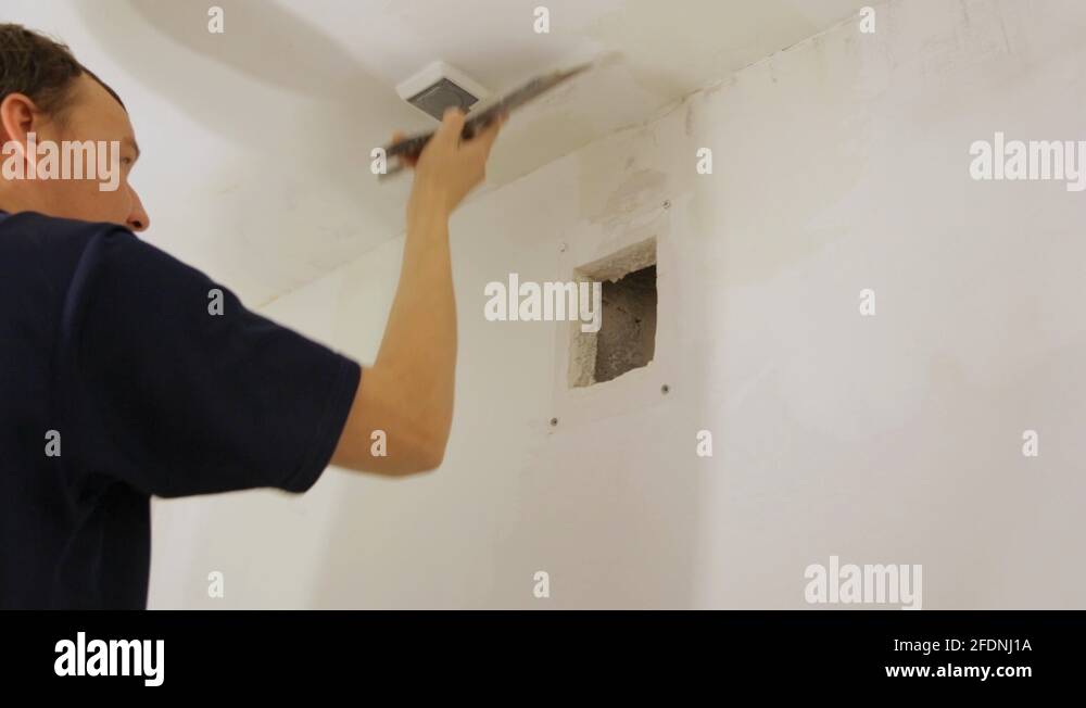 Ceiling finish Stock Videos & Footage - HD and 4K Video Clips - Alamy