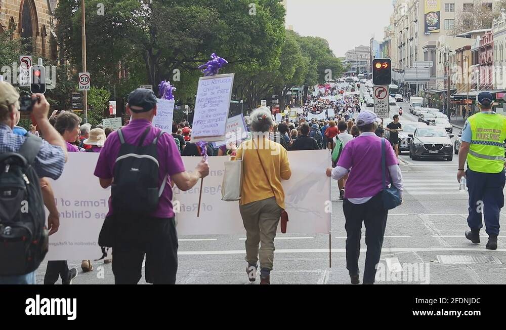 Defend protest rights Stock Videos & Footage - HD and 4K Video Clips ...