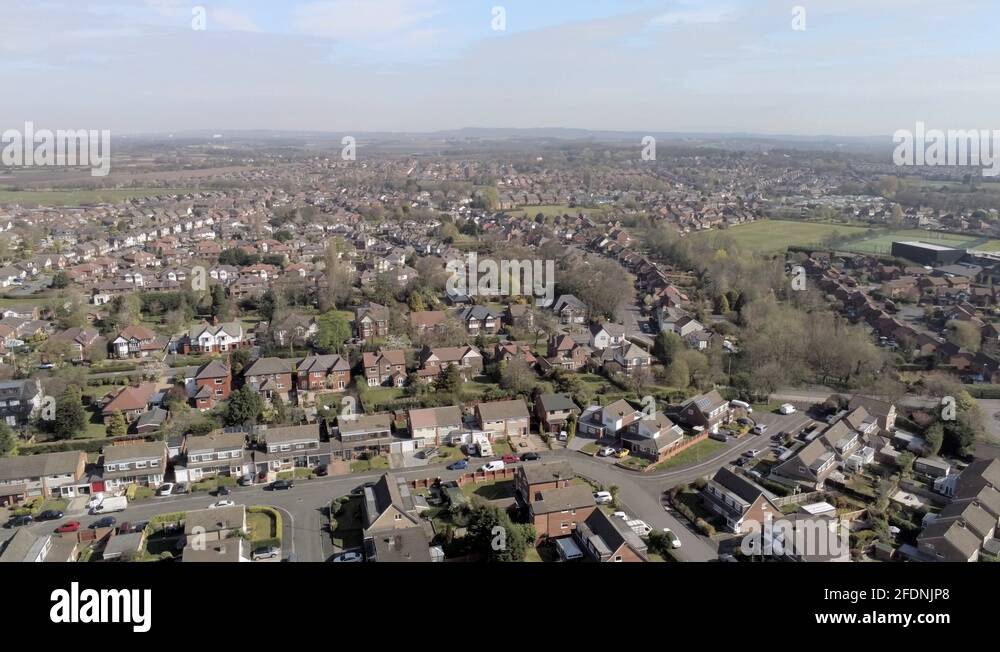Townscape with typical house Stock Videos & Footage - HD and 4K Video ...