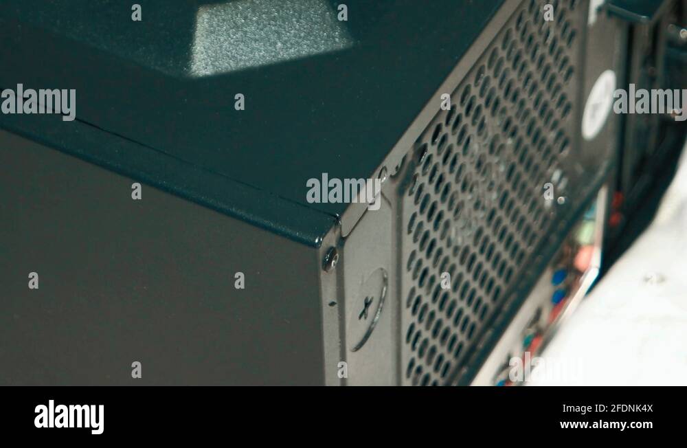 Computer case Stock Videos & Footage - HD and 4K Video Clips - Alamy