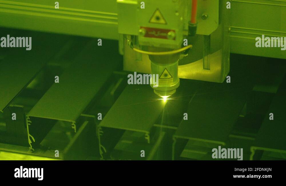 Laser pattern cutter Stock Videos & Footage - HD and 4K Video Clips - Alamy